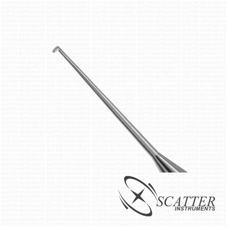 Spud - Ophthalmology - Scatter Instruments