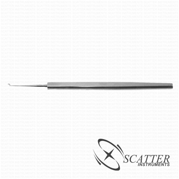 Spud - Ophthalmology - Scatter Instruments