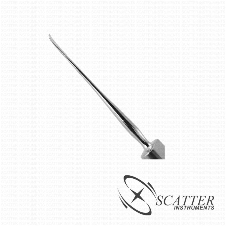 Spud - Ophthalmology - Scatter Instruments