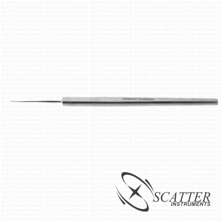 Spuds – Scatter Instruments