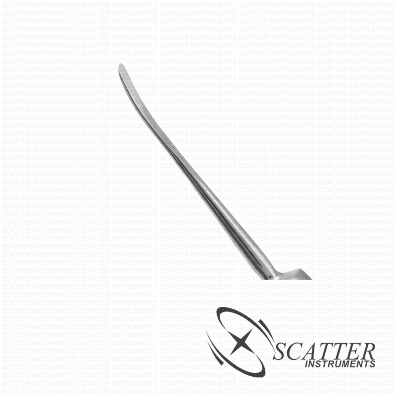 Spud - Ophthalmology - Scatter Instruments