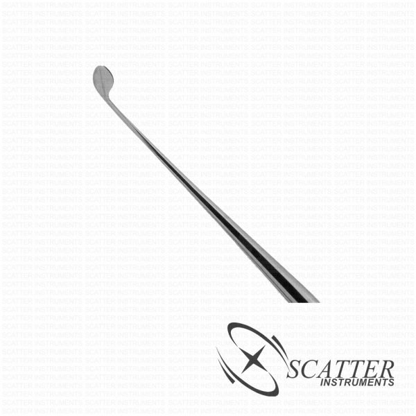 Spud - Ophthalmology - Scatter Instruments