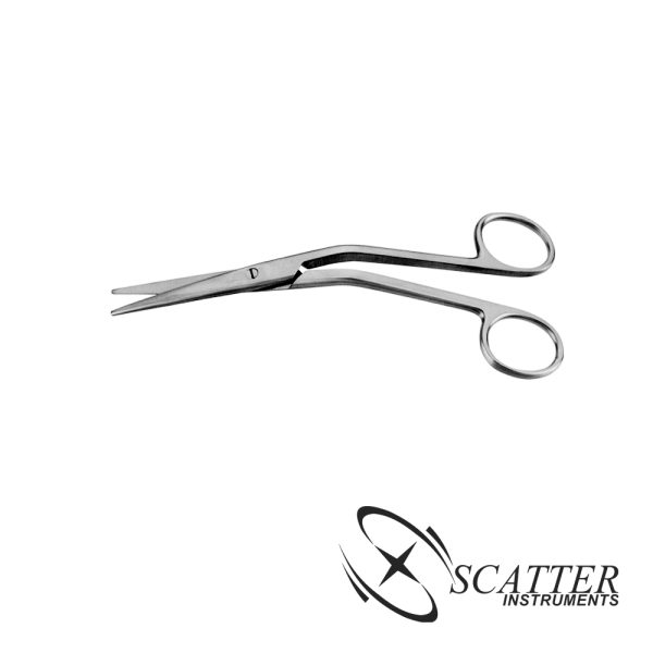 Cartilage Cutting Block 100x65x12mm - Scatter Instruments