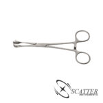 Lockwood Abdominal Flap Demarcator 32cm - Scatter Instruments