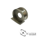 Lockwood Abdominal Flap Demarcator 32cm - Scatter Instruments