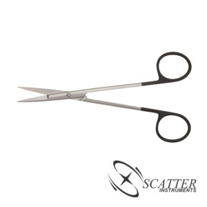 Joseph Scissor 15cm - Scatter Instruments