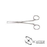 Weil Blakesely Forceps, Straight Shaft 120mm - Scatter Instruments