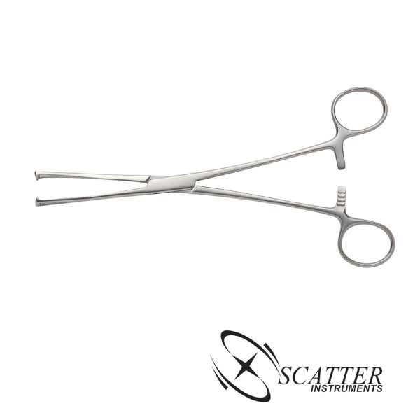 Nelson tissue Forcep - Scatter Instruments
