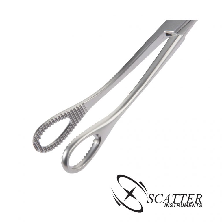 Ball And Socket Towel Clamp - Scatter Instruments