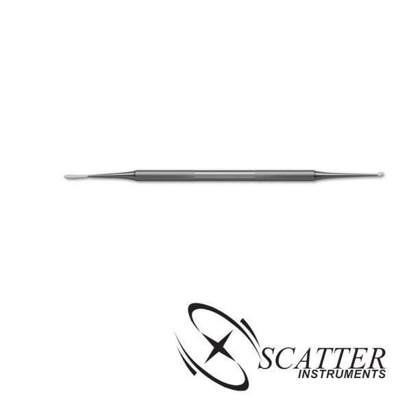 Pennington Septum Elevator 20cm - Scatter Instruments