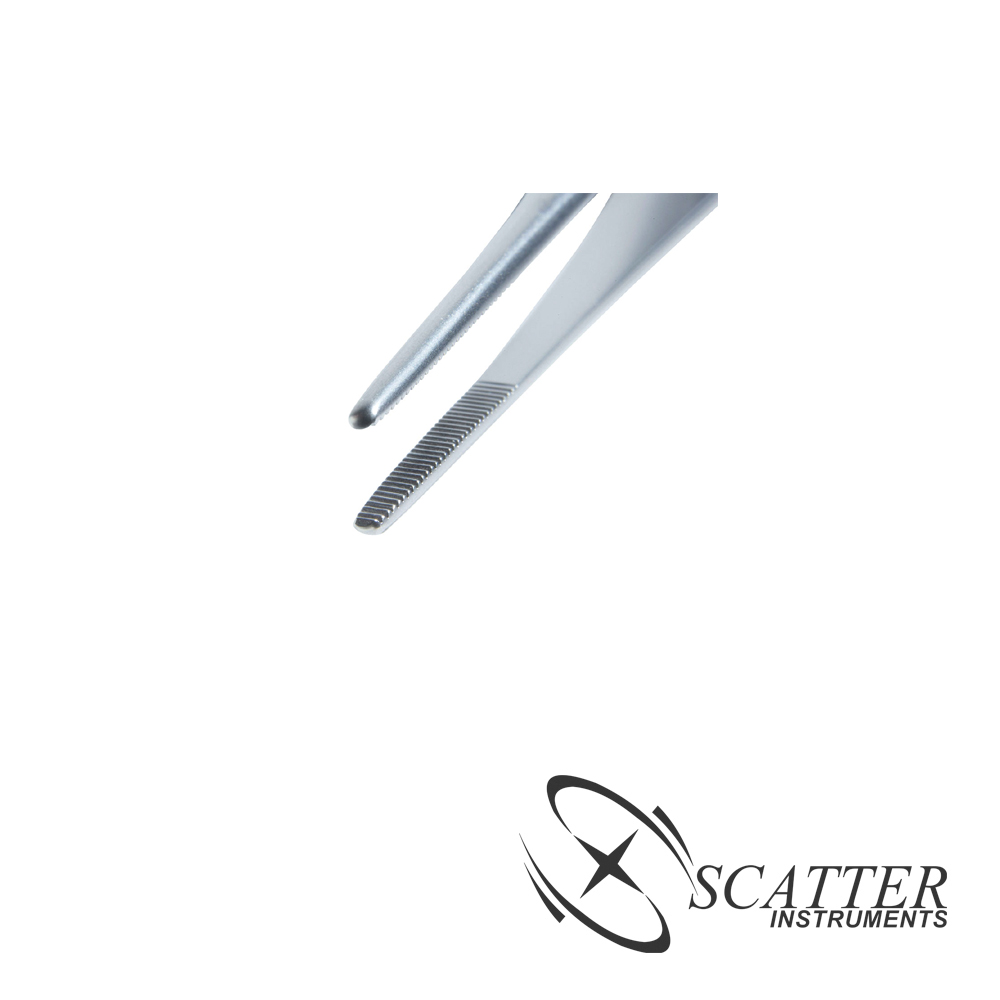 Duval Tissue Forcep - Scatter Instruments