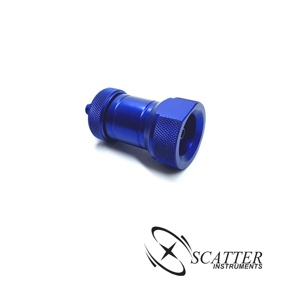 Nano Fat Filter For Grafting - Scatter Instruments