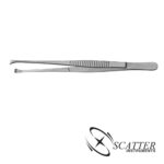 Tissue Forcep Standard - Scatter Instruments