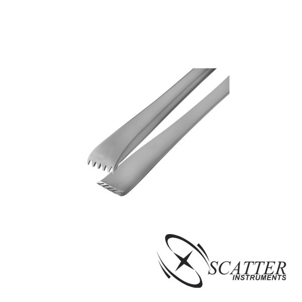 Tissue Forcep Standard - Scatter Instruments