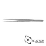 Semken Dressing Forcep Delicate - Scatter Instruments