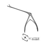 Lockwood Abdominal Flap Demarcator 32cm - Scatter Instruments