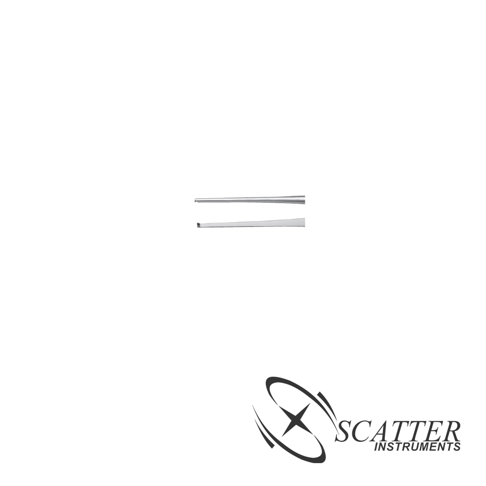 Tissue Forcep Standard - Scatter Instruments