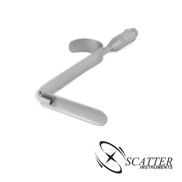 Walter Alar and Nasal Retractor - Scatter Instruments