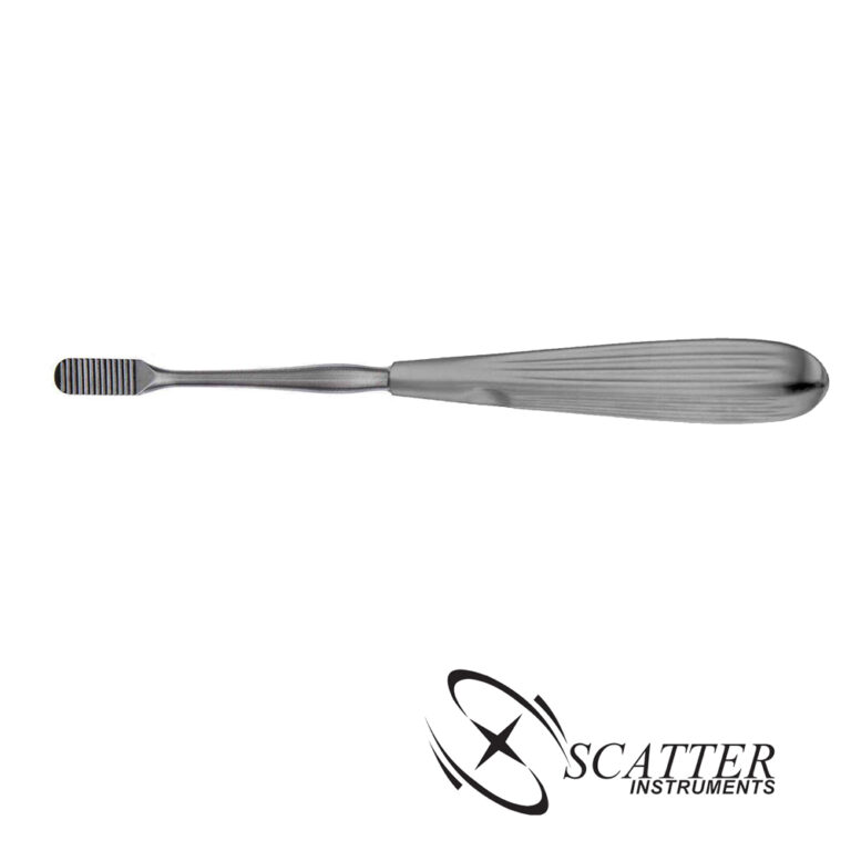 Maltz Nasal Rasp 18.5cm - Scatter Instruments