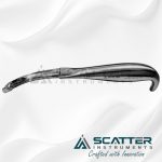 Davis Boyle Complete Set With Blades - Scatter Instruments