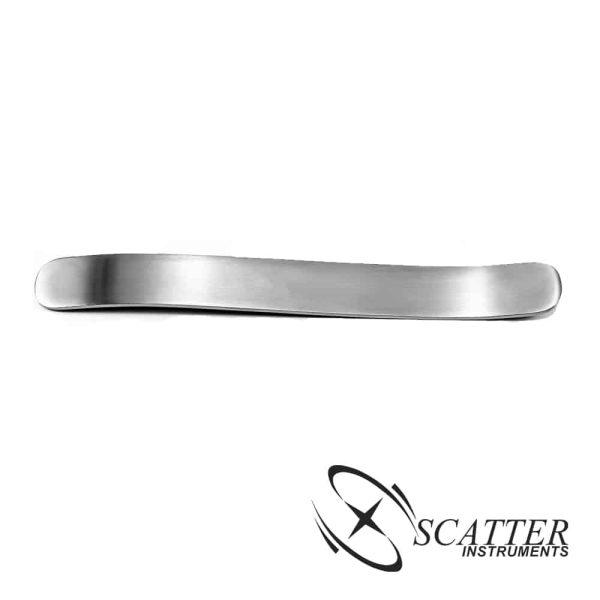 Hargis Ramus Retractor Left 19.5cm - Scatter Instruments