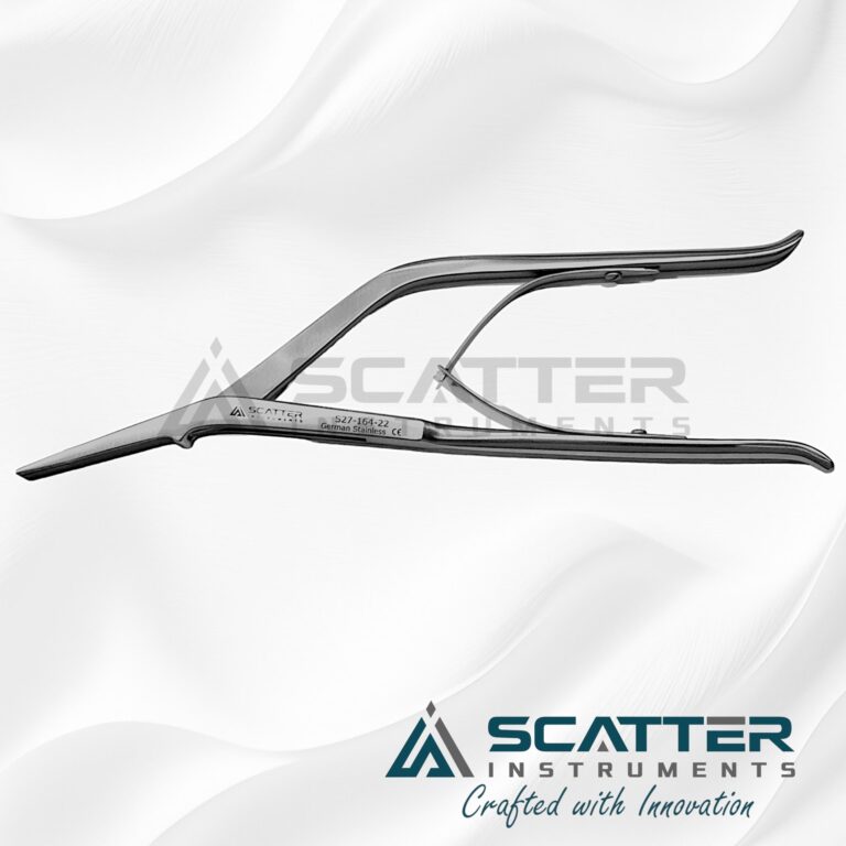 Smith Ramus Separator 22cm 12mm Blade - Scatter Instruments