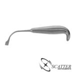 Smith Sagital Split Separator Left - Scatter Instruments