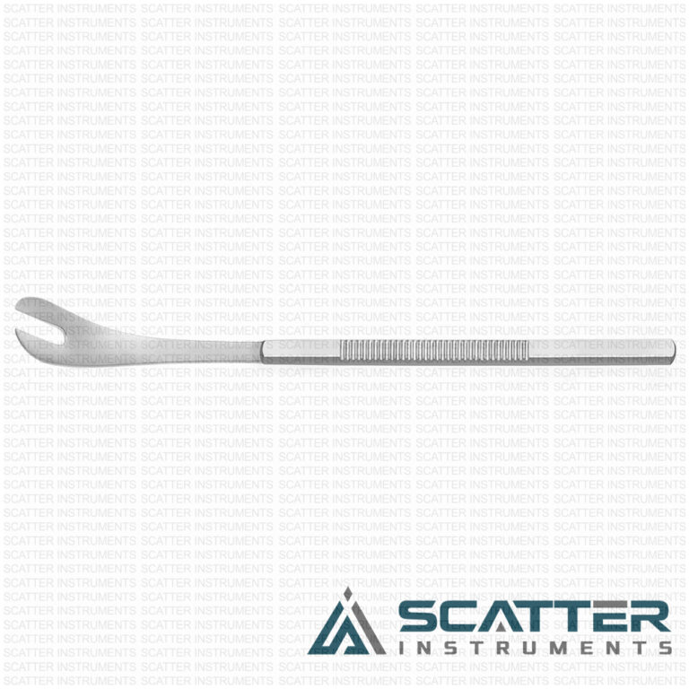 Schepens Orbital Retractor - Ophthalmic Retractor - Ophthalmology ...