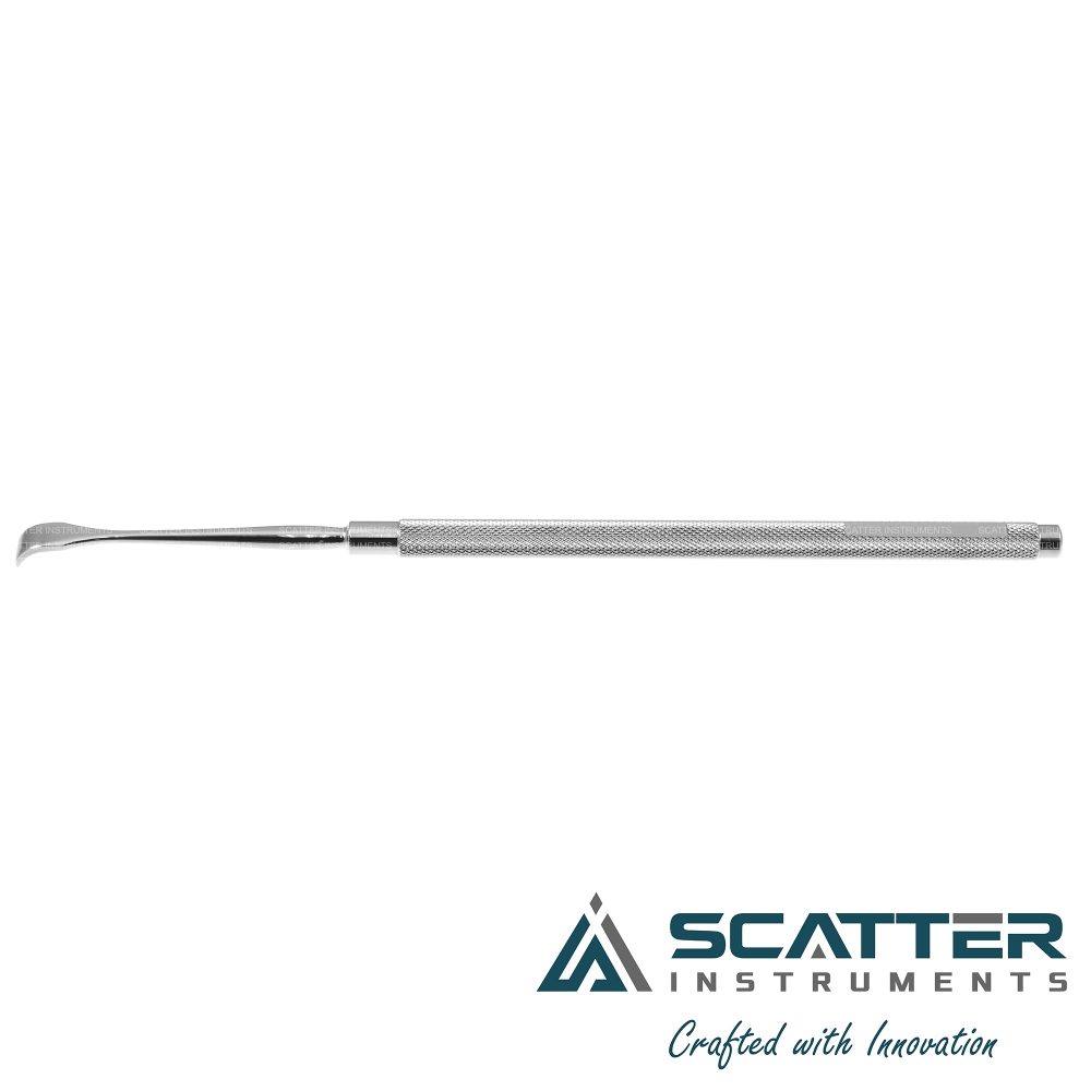 Ophthalmic Chisel - Ophthalmology Instruments - Scatter Instruments