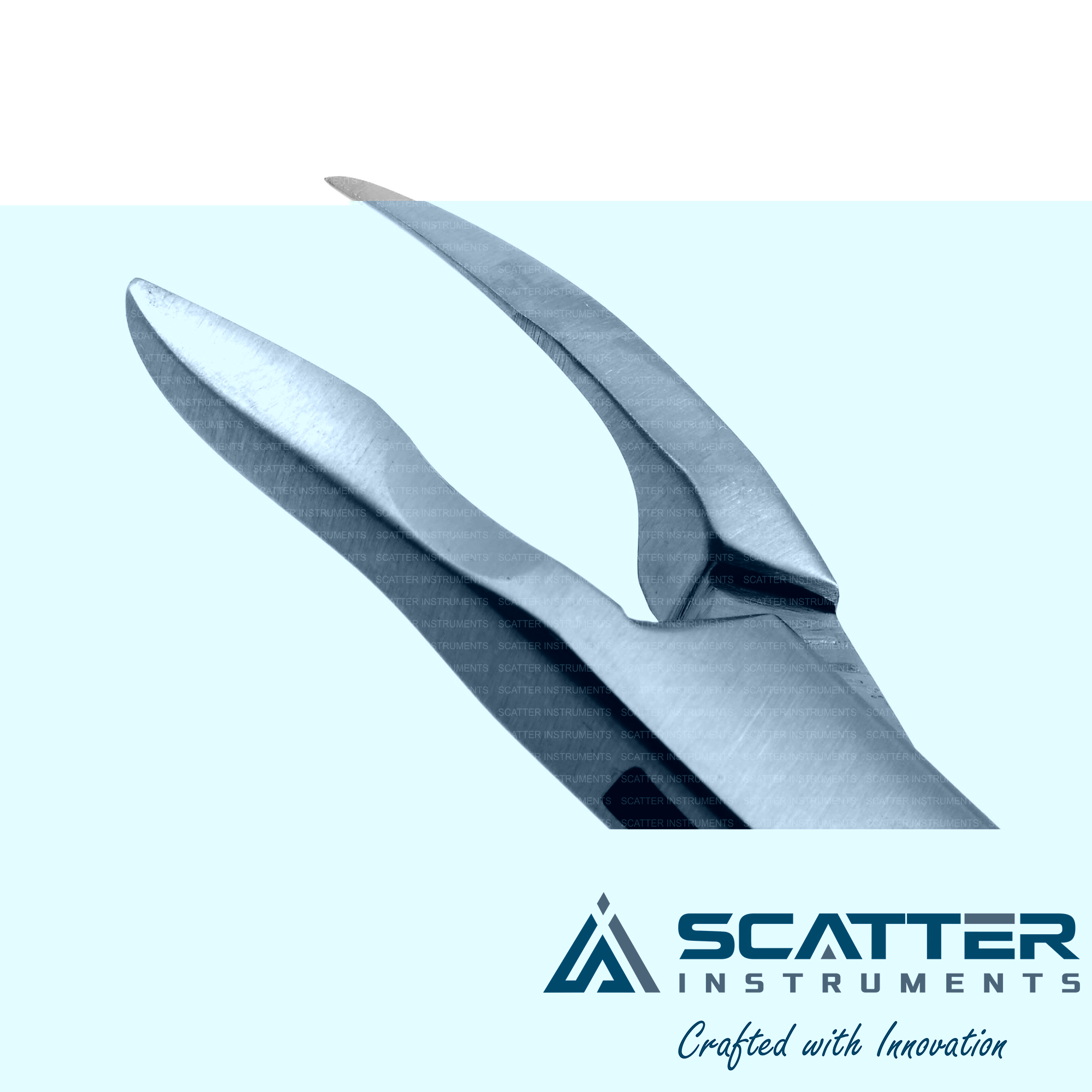 Maxillofacial Surgery Instruments & Oral Surgical Tools