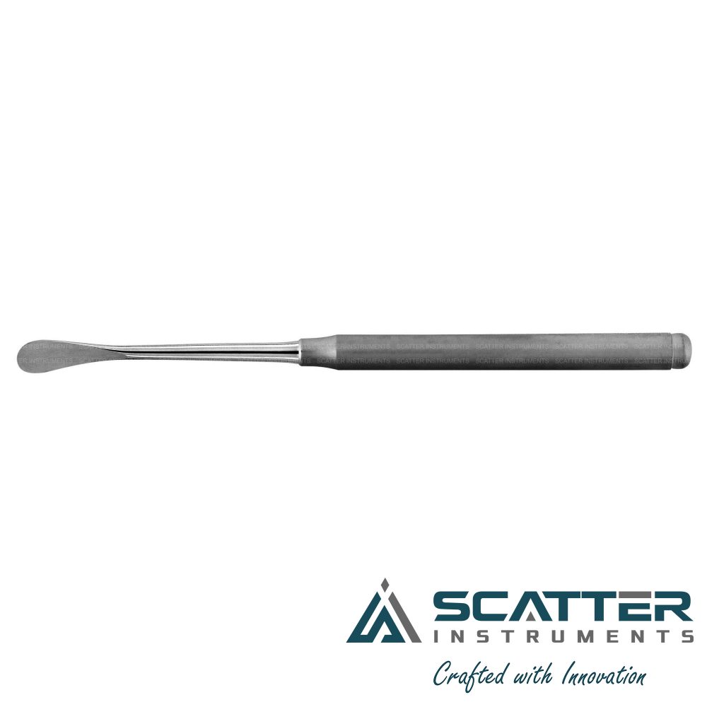 Steinberg Elevator 19.5cm - Scatter Instruments