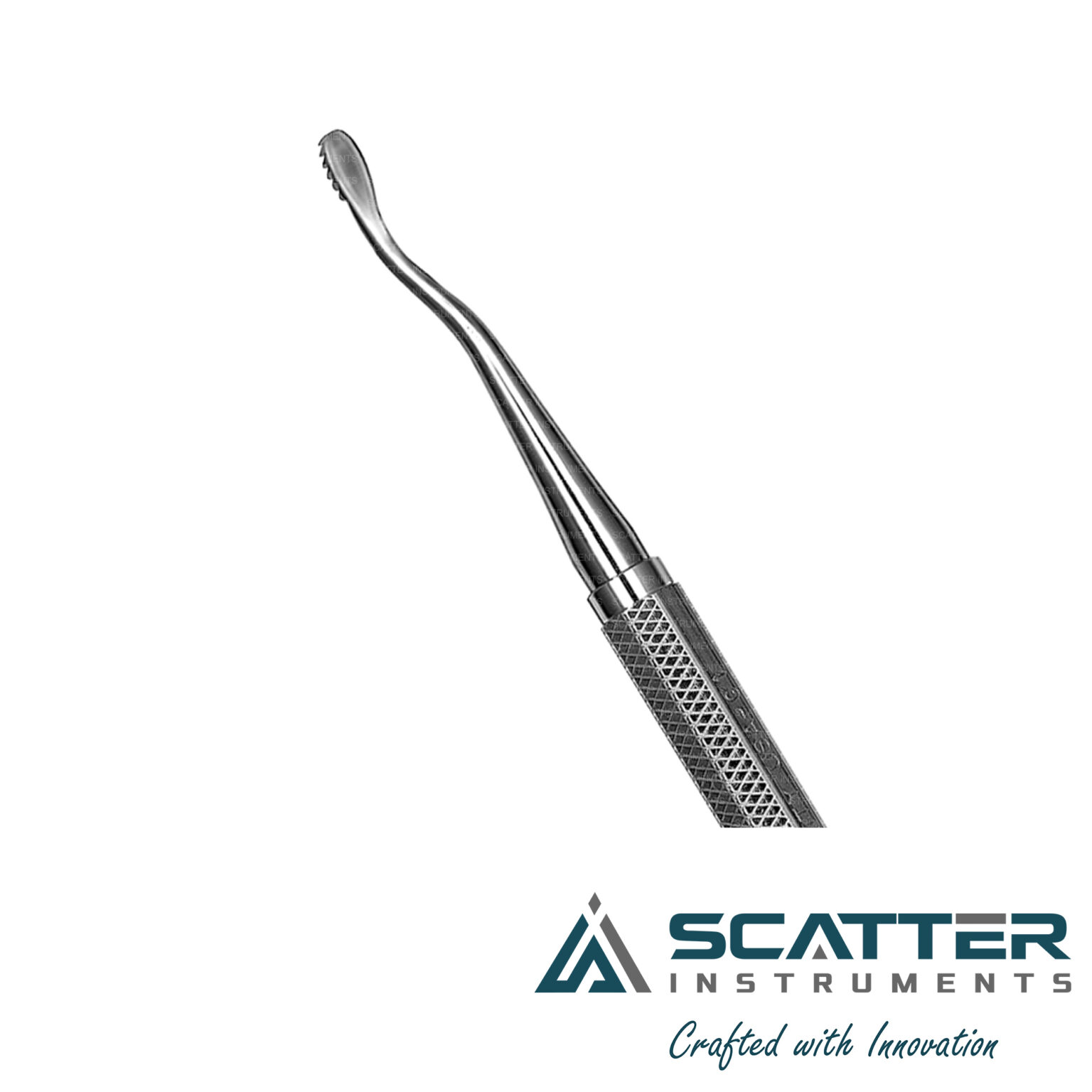 Steinberg Elevator 19.5cm - Scatter Instruments