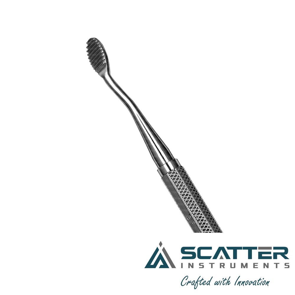 Steinberg Elevator 19.5cm - Scatter Instruments